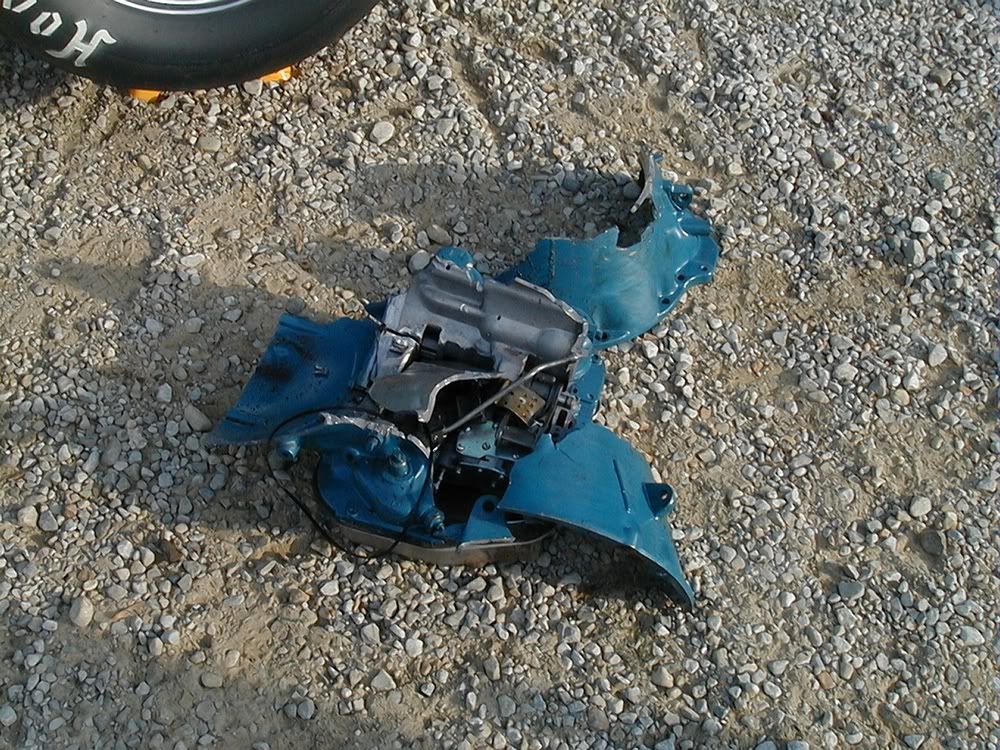 727 Transmission problems - Moparts Forums